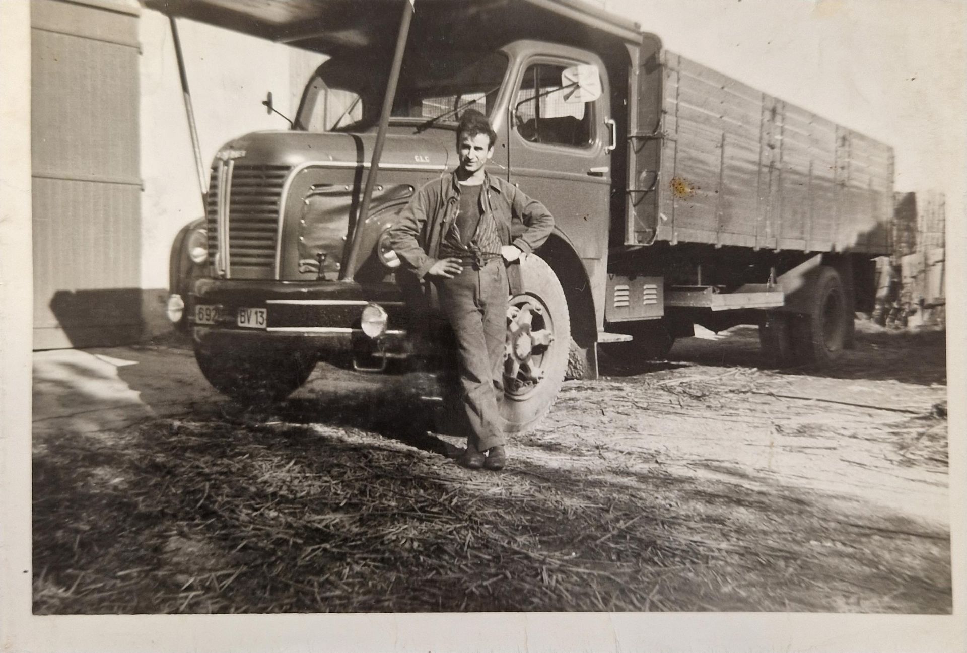 Ets Combe spécialiste de produits à base de roseaux de Camargue